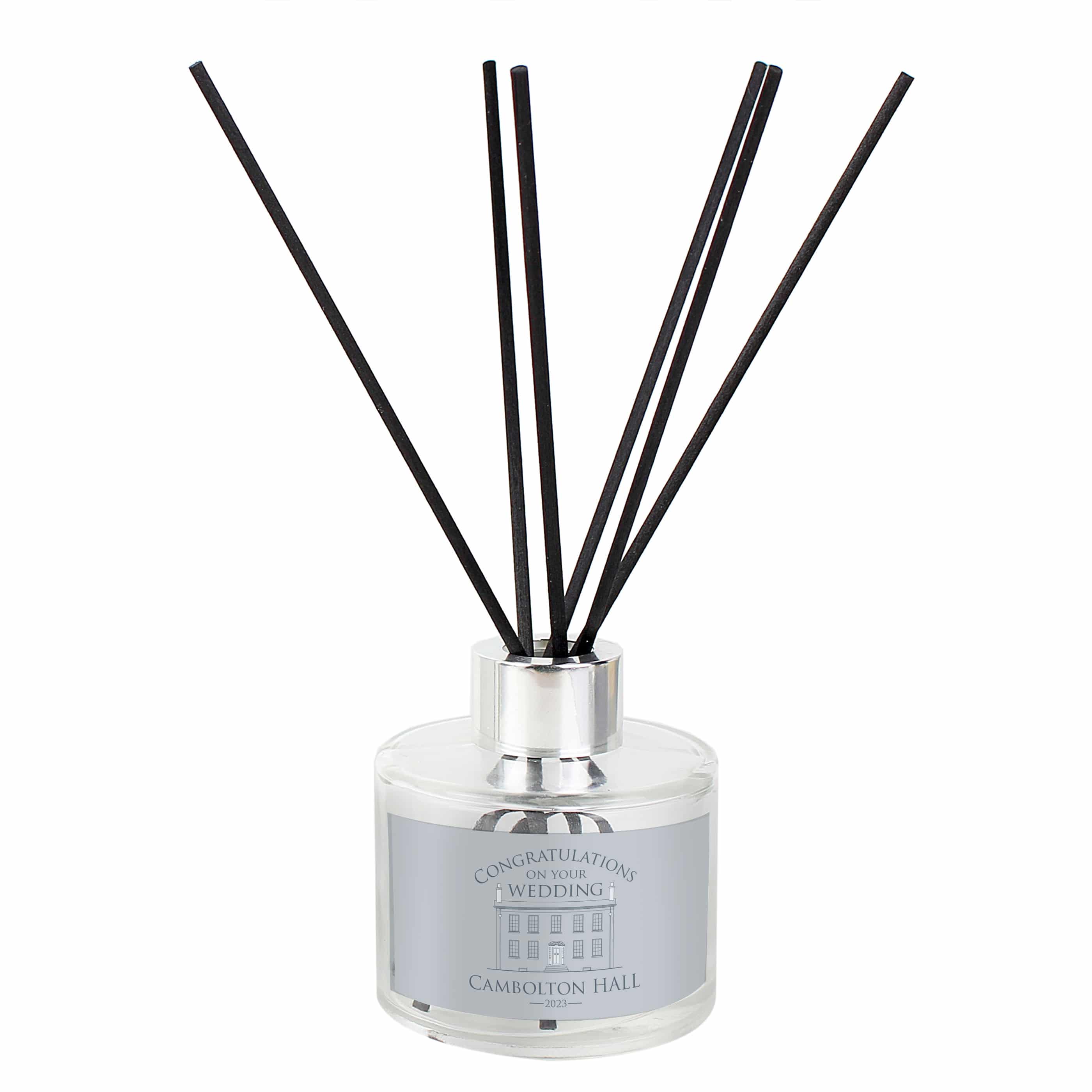 Bespoke Design Reed Diffuser | KAVAK GROUP LIMITED